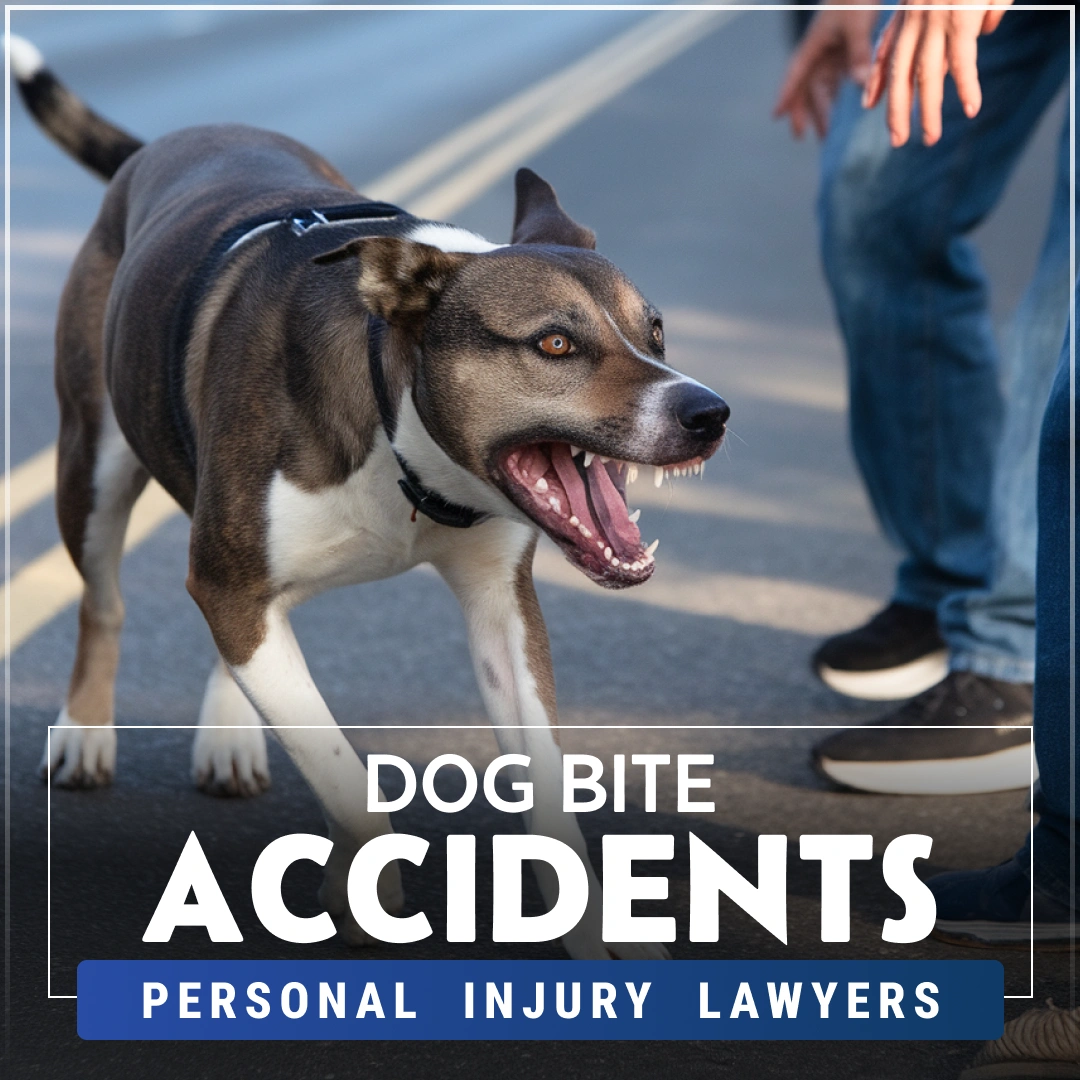 Inglewood Dog Bite Injury Attorneys | Braff Injury Legal Group